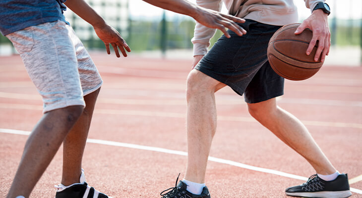 Knee - Midwest Orthopaedic Center