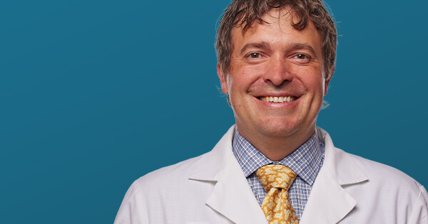 Patrick O'Leary, M.D. - Midwest Orthopaedic Center