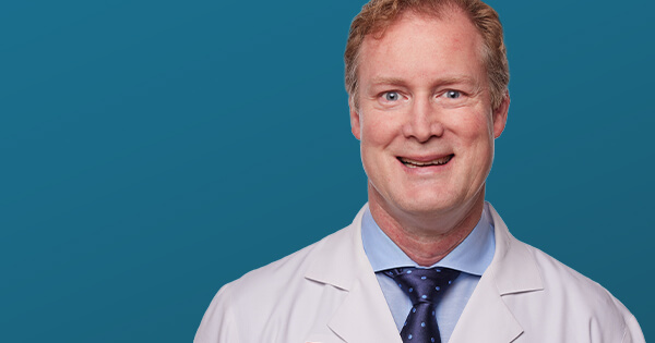 James R. Williams, M.D. - Midwest Orthopaedic Center